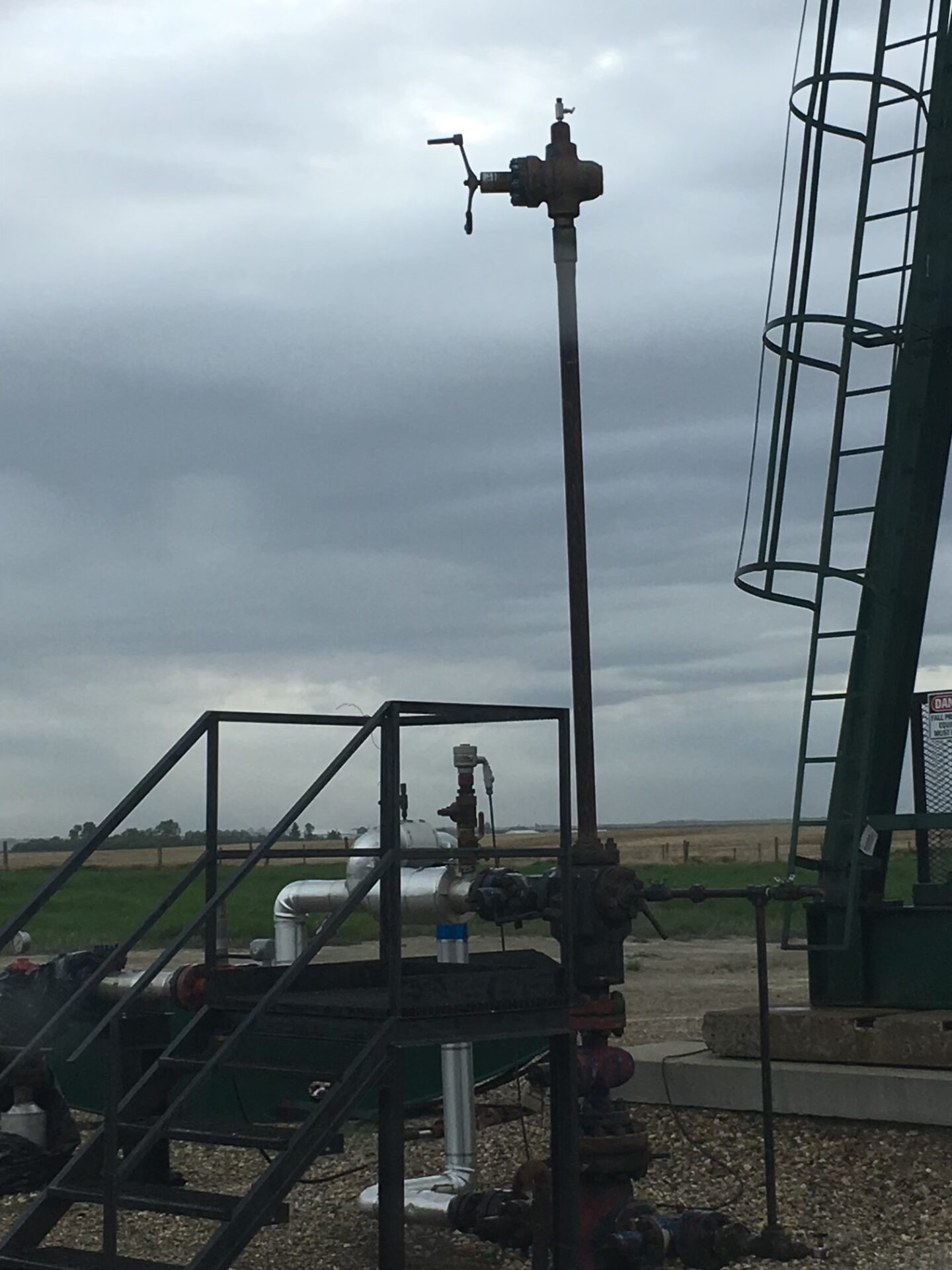 Home | Canadian Valve Solutions | Alberta, Canada