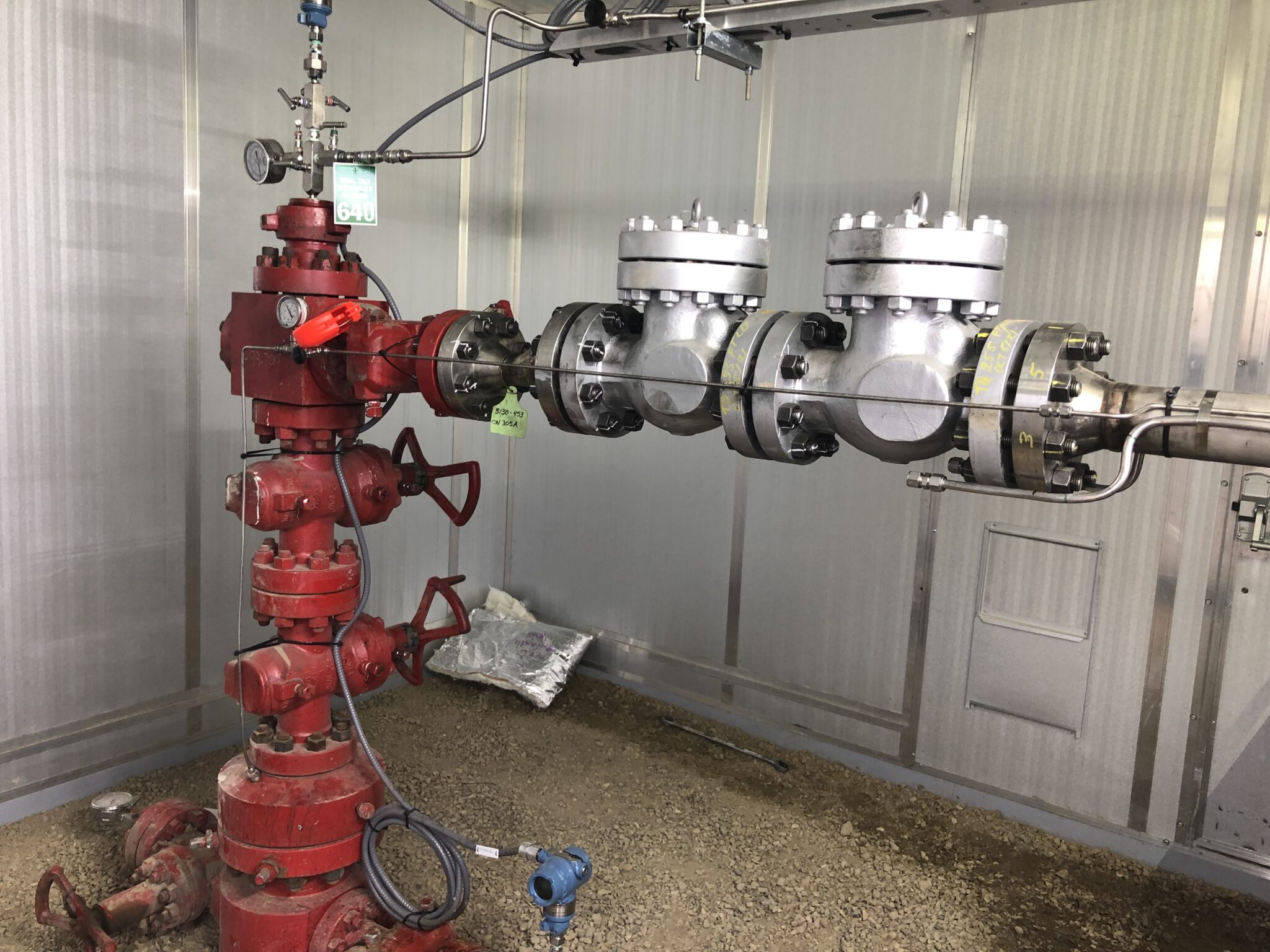 About Us | Canadian Valve Solutions | Alberta, Canada